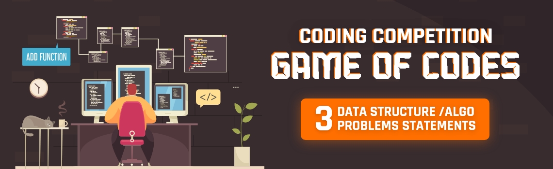 Game of Codes | Hack2skill | goc2