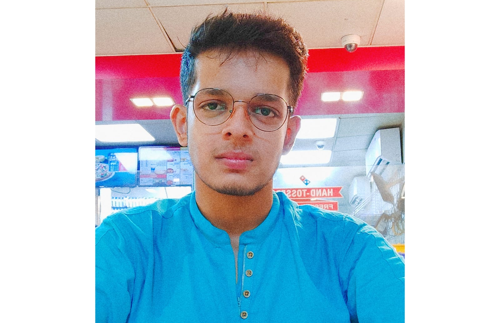 Project Robota | Hack2skill | robota