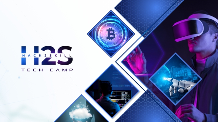 Hack2skill | Organize best hackathons and tech camps