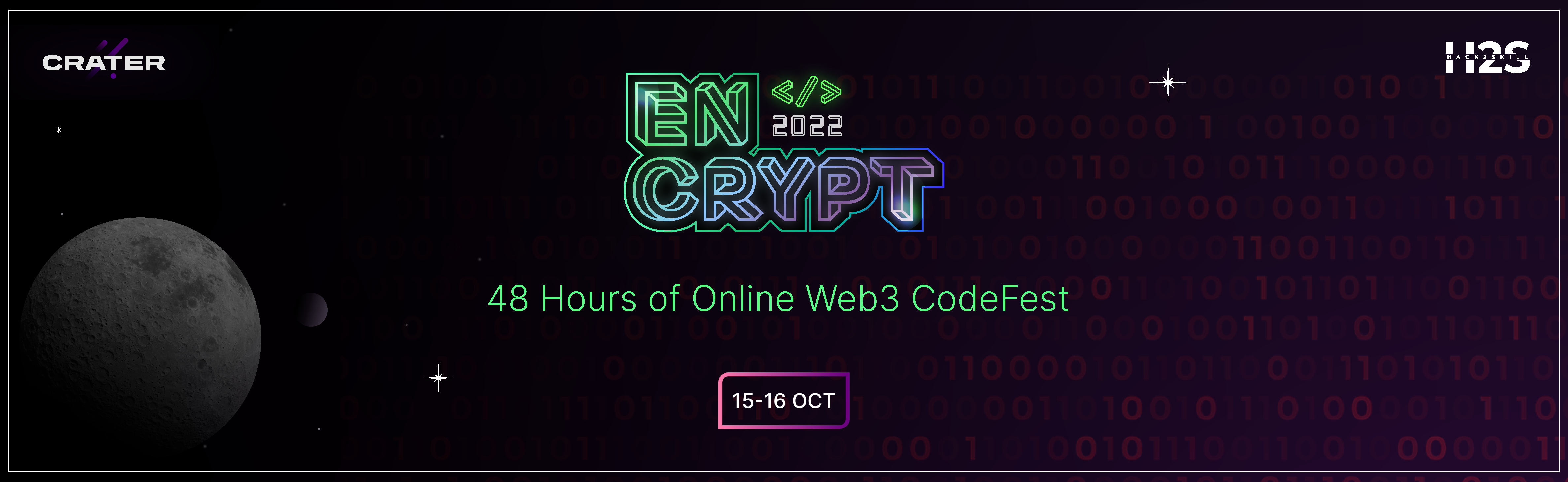 ENCRYPT 2022 | Hack2skill | encrypt2022