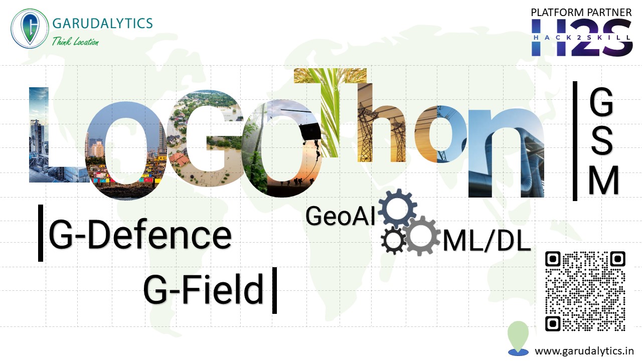 GPL Logo Design competition | Hack2skill | gpllogocompetition