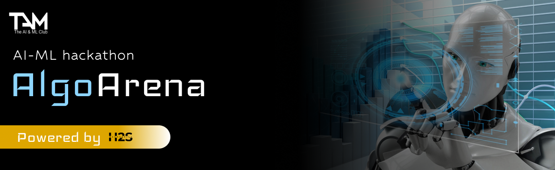 ALGOARENA | Hack2skill | algoarena