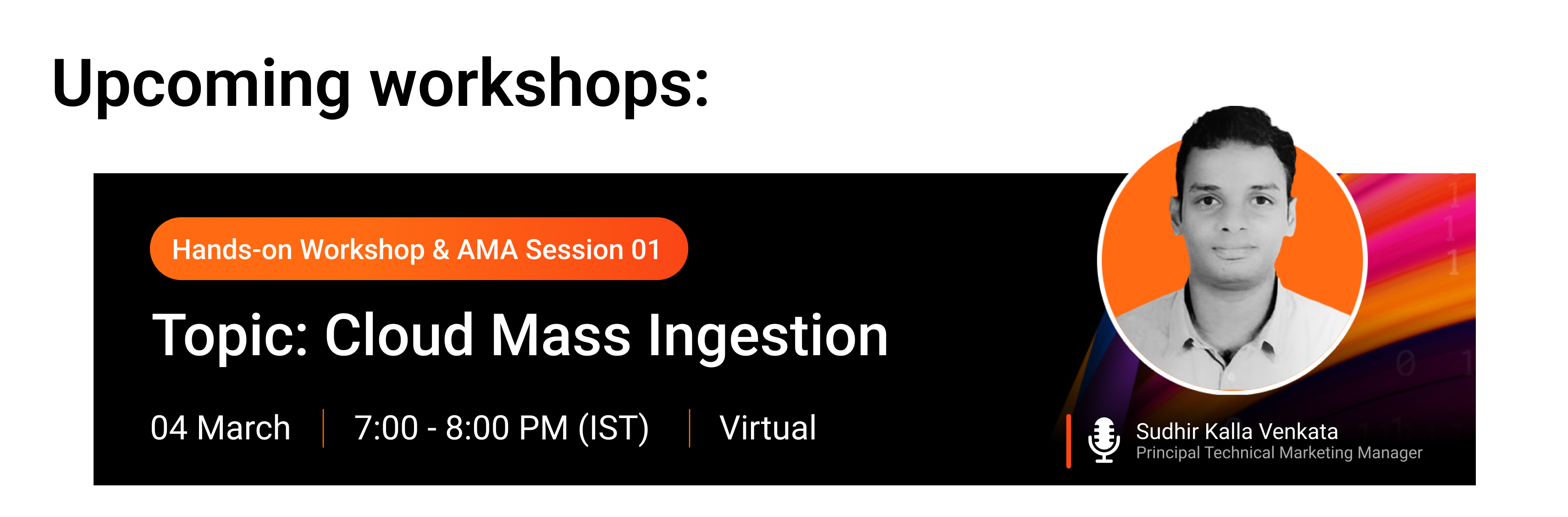 Data Engineering Hackathon 2024 | Hack2skill | informatica-deh-2024