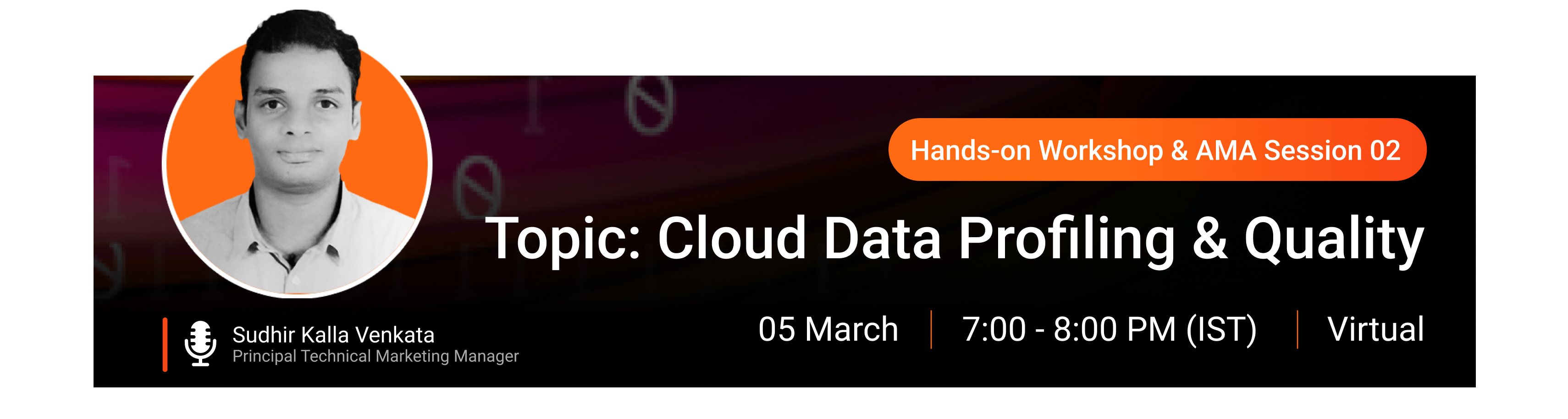 Data Engineering Hackathon 2024 | Hack2skill | informatica-deh-2024