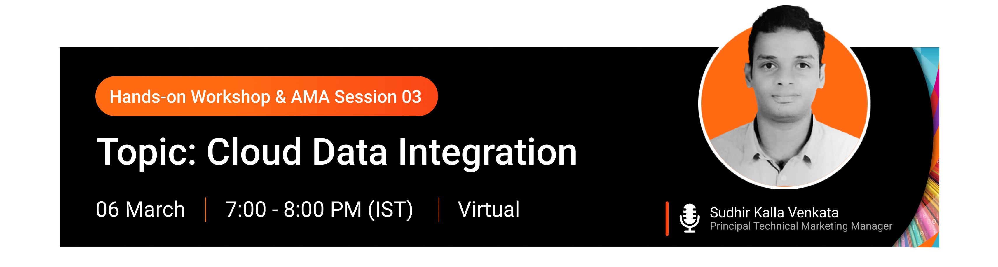 Data Engineering Hackathon 2024 | Hack2skill | informatica-deh-2024