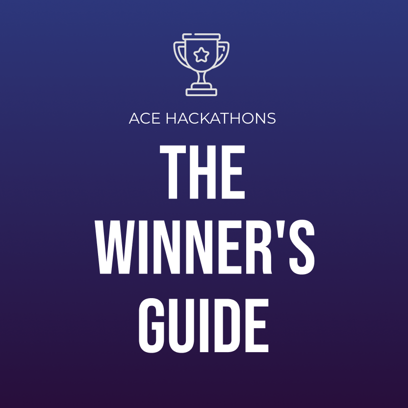 Ace Hackathons - The Winner’s Guide | Hack2skill | h2s-vision-panel