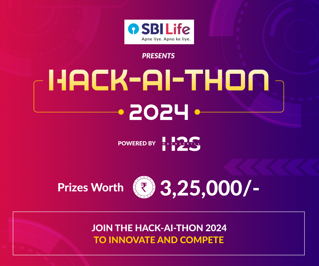 Hack2skill | Organize best hackathons and tech camps